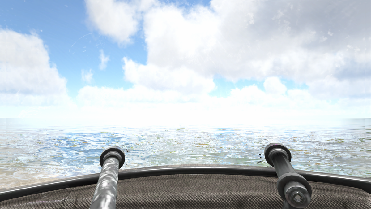 Riot Shield - ARK: Survival Evolved Wiki