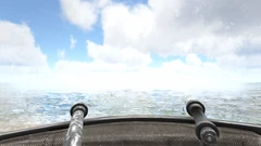 Riot Shield - ARK: Survival Evolved Wiki