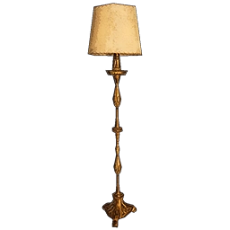 Elegant Lamp (Mobile) - ARK: Survival Evolved Wiki