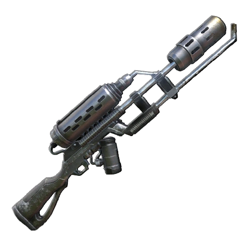 Lanzallamas (Scorched Earth) - Wiki de ARK: Survival Evolved