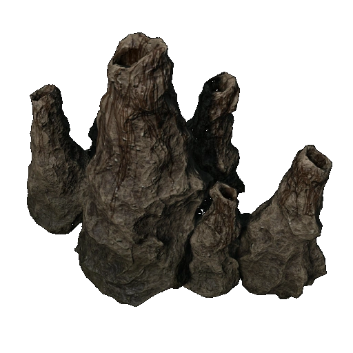 Anthills (Crystal Isles) - ARK: Survival Evolved Wiki