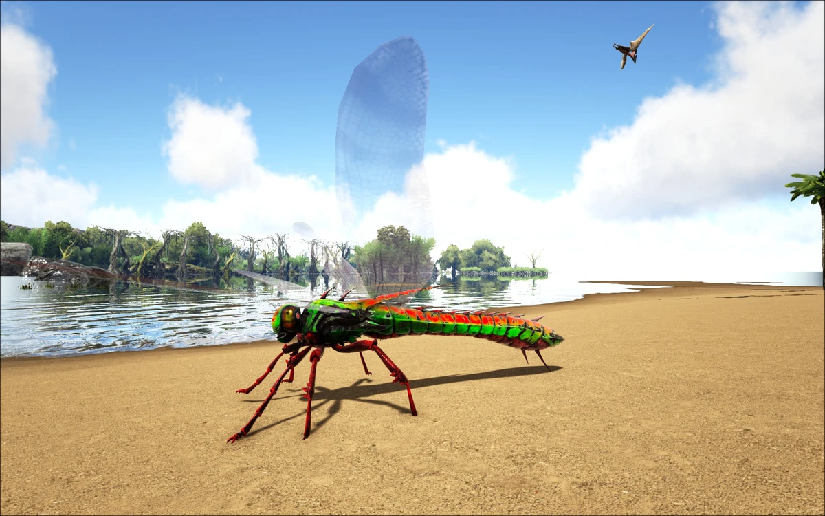 Category:Ark Eternal elite creatures - ARK: Survival Evolved Wiki
