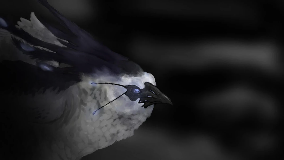 Snow Owl – ARK: Survival Evolved Wiki