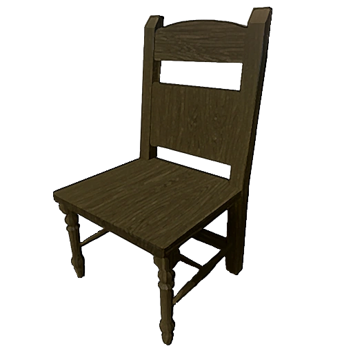 Elegant Chair (Mobile) - ARK: Survival Evolved Wiki
