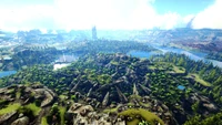 Valguero - ARK: Survival Evolved Wiki