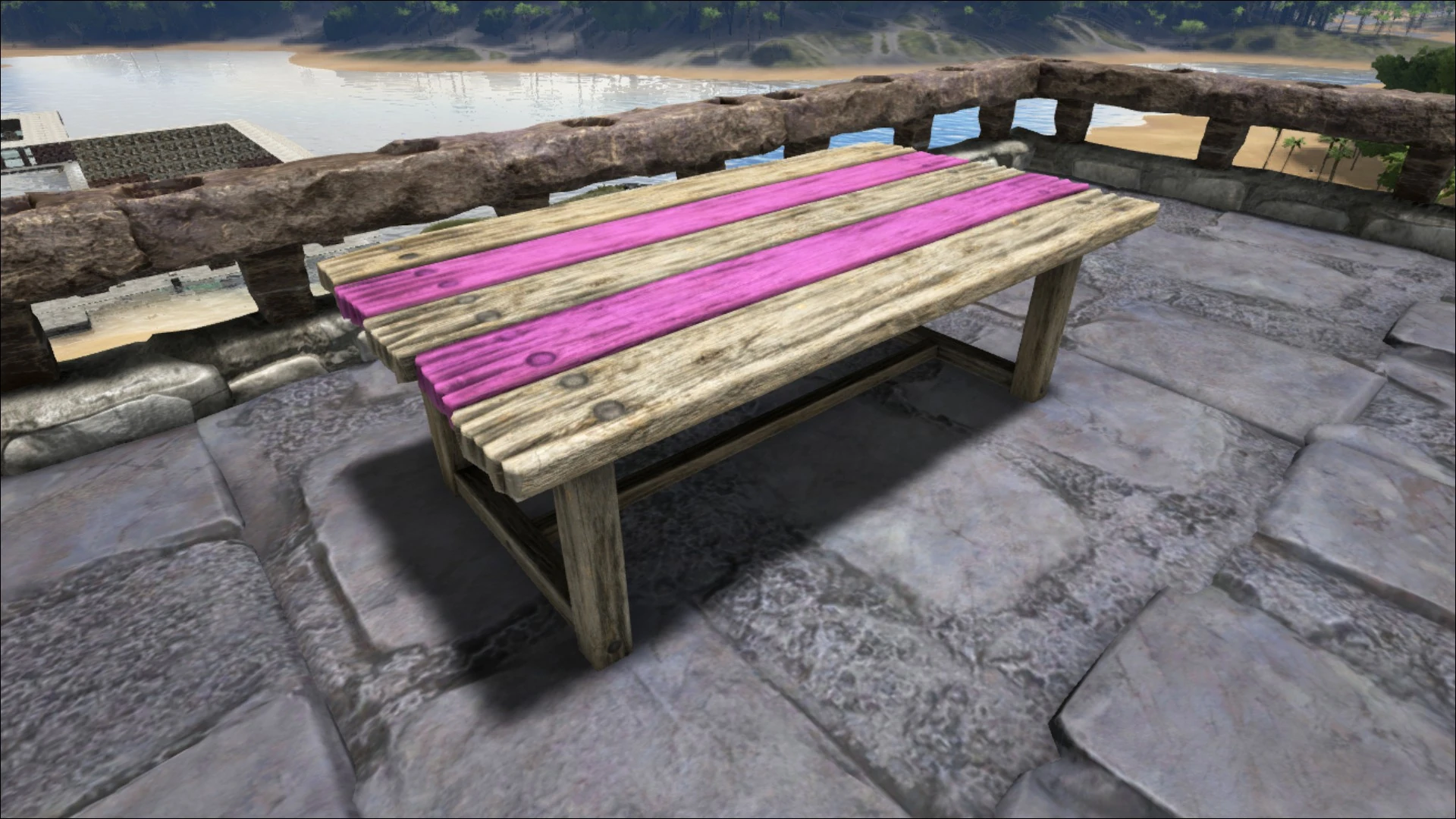 Ark Wiki Dye Table | Cabinets Matttroy