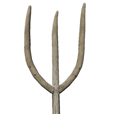 Horca (Primitive+) - Wiki de ARK: Survival Evolved
