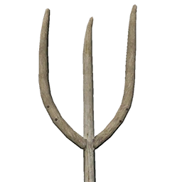 Pitchfork (Primitive Plus) - ARK: Survival Evolved Wiki