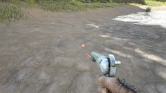 Laser Attachment - ARK: Survival Evolved Wiki