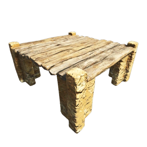Adobe Structures (Scorched Earth) - ARK: Survival Evolved Wiki