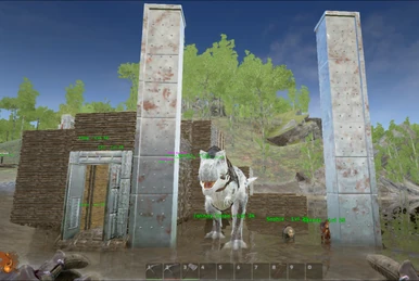 Ark Stone Ceiling Hatch | Shelly Lighting