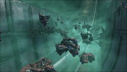 -Space- (Genesis: Part 2) - ARK: Survival Evolved Wiki