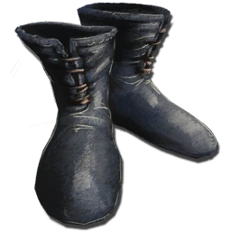 Hide Boots - Official ARK: Survival Evolved Wiki
