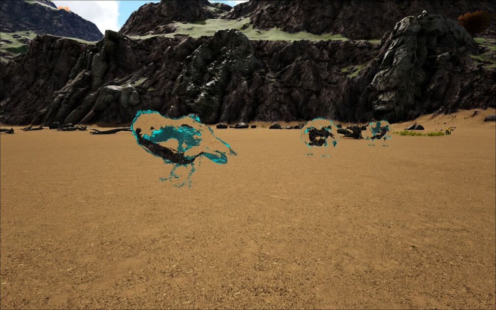 Mod Ark Eternal Spectral Light Minion Hard Ark Survival Evolved Wiki