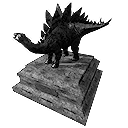 Stego Statue (Mobile) - ARK: Survival Evolved Wiki