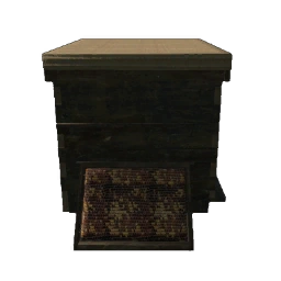 Apiary (Primitive Plus) - ARK: Survival Evolved Wiki