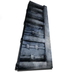 Ark Metal Ceiling Gate | Shelly Lighting