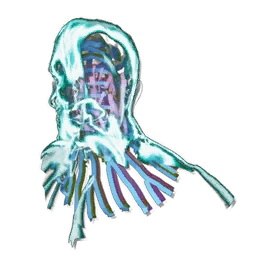 HomoDeus Armor Skins (Extinction) - ARK: Survival Evolved Wiki