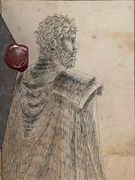 Gaius Marcellus Nerva - ARK: Survival Evolved Wiki