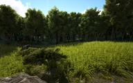 Mod:Ebenus Astrum/Grasslands - ARK: Survival Evolved Wiki
