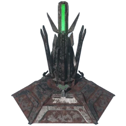 Charge Node (Aberration) - Official ARK: Survival Evolved Wiki