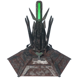 Charge Node (Aberration) - ARK: Survival Evolved Wiki