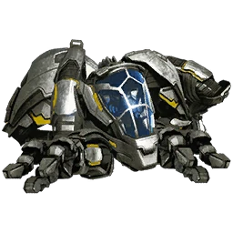 Unassembled Exo-Mek (Genesis: Part 2) - Official ARK: Survival Evolved Wiki