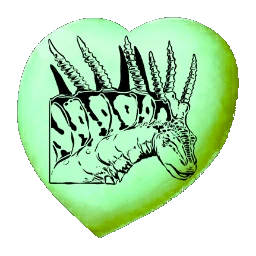 Chibi-Amargasaurus - Official ARK: Survival Evolved Wiki