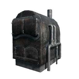 Industrial Forge (Primitive Plus) - ARK: Survival Evolved Wiki