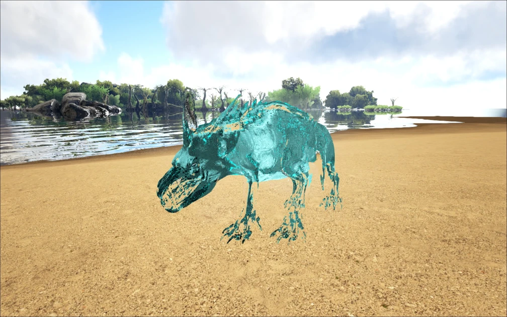 Mod:Ark Eternal/DOA - ARK: Survival Evolved Wiki