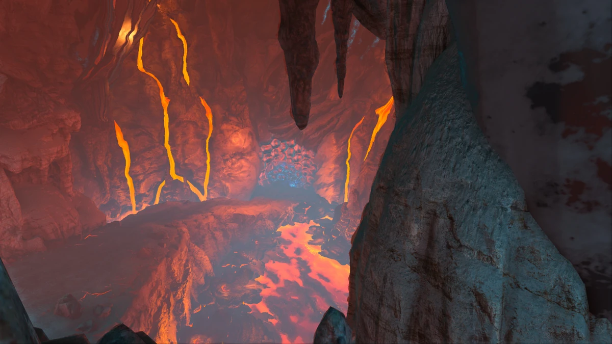 The Shadow Road - ARK: Survival Evolved Wiki