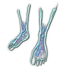 HomoDeus Boots Skin (Extinction) - ARK: Survival Evolved Wiki