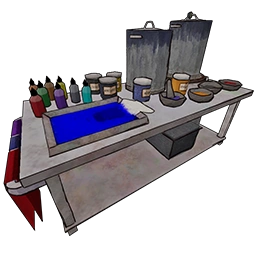 Coloring - Official ARK: Survival Evolved Wiki