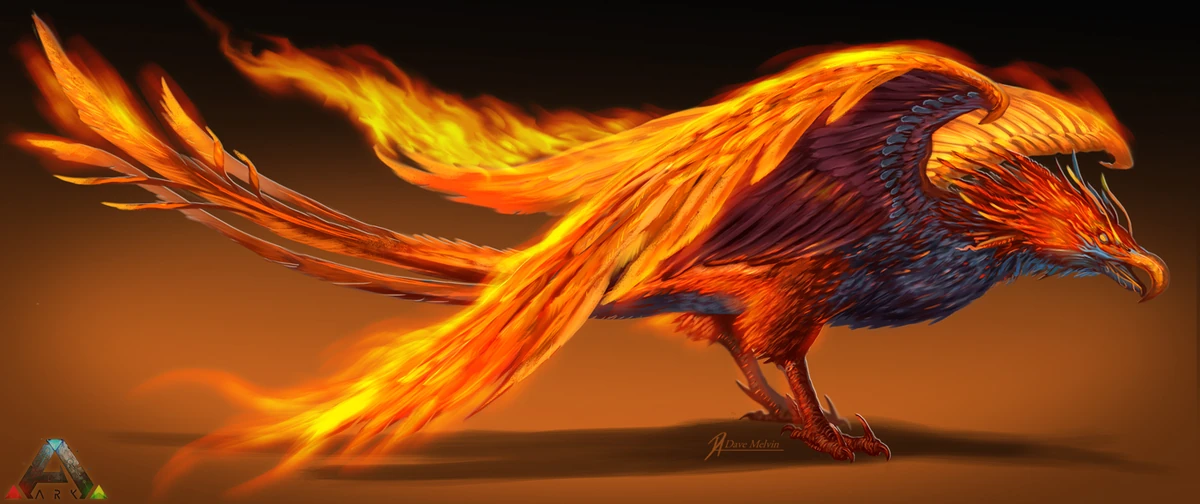Category:Elusive creatures - ARK: Survival Evolved Wiki
