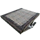 Cantilever Platform (Mobile) - ARK: Survival Evolved Wiki