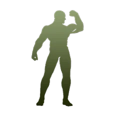 Bicep Smooch Emote - ARK: Survival Evolved Wiki