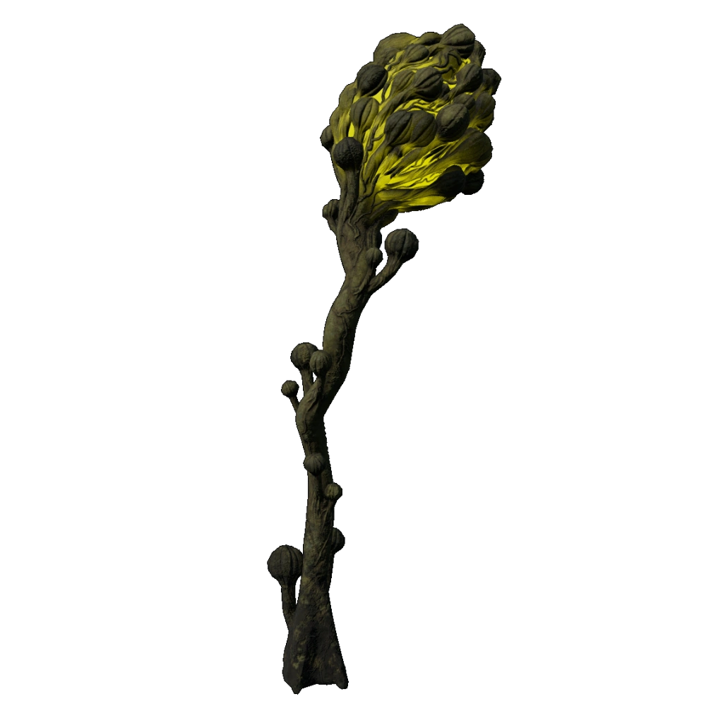 Flower (Genesis: Part 1) - ARK: Survival Evolved Wiki