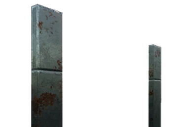 Ark Metal Ceiling Damage | Shelly Lighting