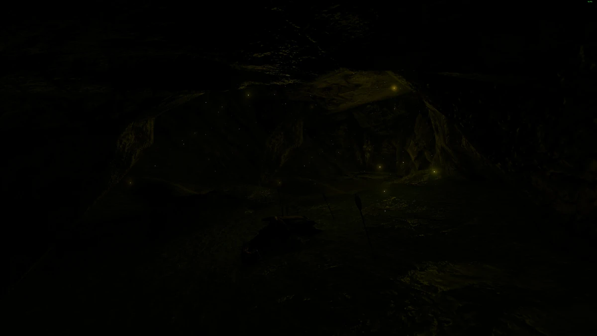 Nataziel Spires Cave (Ragnarok) - ARK: Survival Evolved Wiki