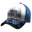 Beta Tester Hat Skin (Mobile) - ARK: Survival Evolved Wiki
