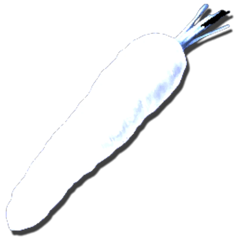 Mod:Ark Eternal/Silver Carrot - ARK: Survival Evolved Wiki