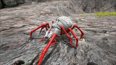 Aranha - Wiki ARK: Survival Evolved