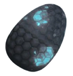 Voidwyrm Egg (Genesis: Part 2) - ARK: Survival Evolved Wiki