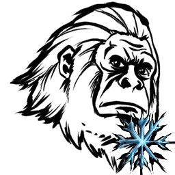 Yeti - Wiki de ARK: Survival Evolved