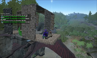 Tribe:Dark Rippers - ARK: Survival Evolved Wiki