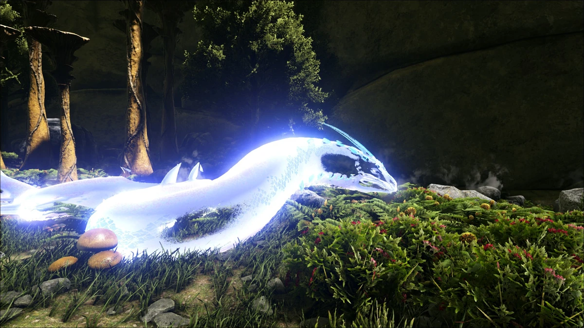 Category:Creatures released in v315 - ARK: Survival Evolved Wiki