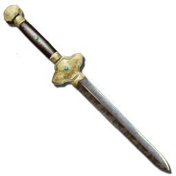 Scorched Sword Skin (Scorched Earth) - ARK: Survival Evolved Wiki