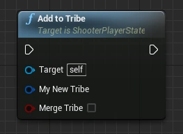Add to Tribe - ARK: Survival Evolved Wiki