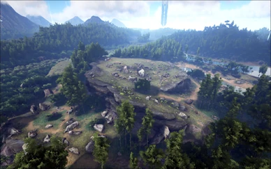 Weathertop - ARK: Survival Evolved Wiki