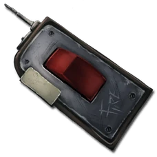 C4 Remote Detonator - ARK: Survival Evolved Wiki